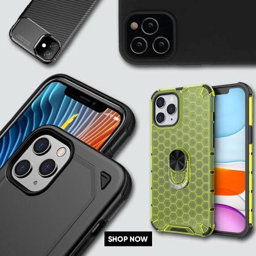 iPhone 12 Series Cases